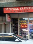 Santral Elektrik (İstanbul, Bayrampaşa, Terazidere Mah., Elmas Sok., 4B), elektrik ve elektrikli ürün mağazası  İstanbul'dan