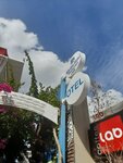 İz Bırak Hotel (Muğla, Bodrum, Neyzen Tevfik Cad., 54), otel  Bodrum'dan