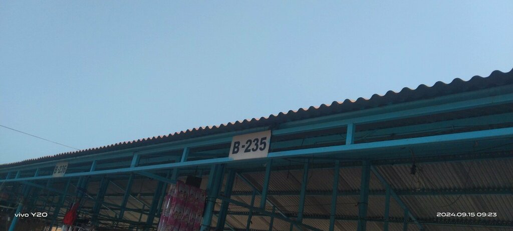 i̇ç giyim ve mayo mağazası B-235 Garments, Islamabad, foto