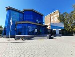 Deputy's reception Sandybekov Bagitbek Nazarbekovich (Gogol Street No:111), meclis  Kostanay'dan