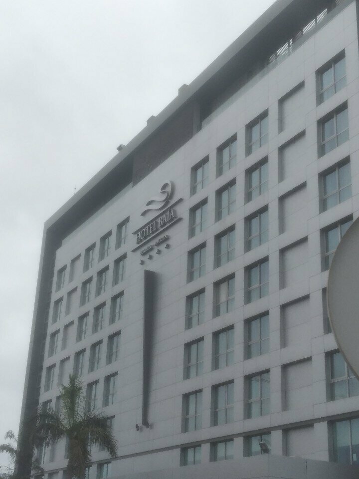 Otel Hotel Baía, Loanda, foto