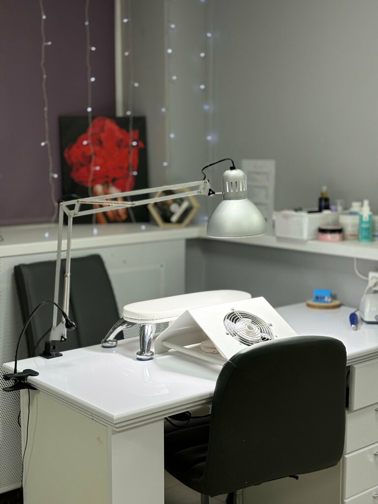 Manikür-pedikür Студия красоты, Samara, foto