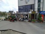 İstasyon Cafe (Yalı Mah., Bağımsızlık Cad., No:1, Maltepe, İstanbul), kafe  İstanbul'dan