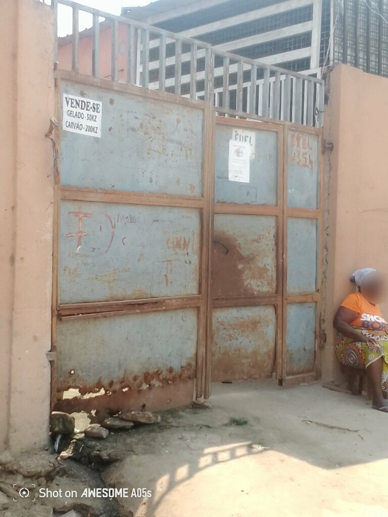 Terziler Alfaiataria, Loanda, foto