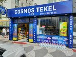 Cosmos Life Tekel (Adnan Kahveci Mah., Yavuz Sultan Selim Blv., No:53B, Beylikdüzü, İstanbul), alkollü içecekler  İstanbul'dan