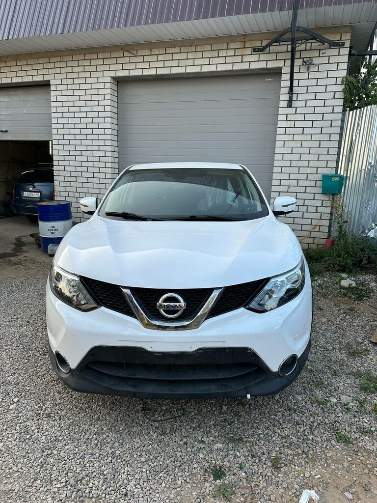 Otomobil servisi Автосервис, автотехцентр, Kalujskaya oblastı, foto