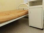 Женская консультация (ulitsa Krasnogvardeytsev No:45Д), kadın hastalıkları ve doğum dispanserleri  Kungur'dan