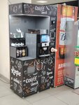 Coffee Sheeck (No:31Б, 5th Microdistrict), kahve otomatı  Achinsk'ten