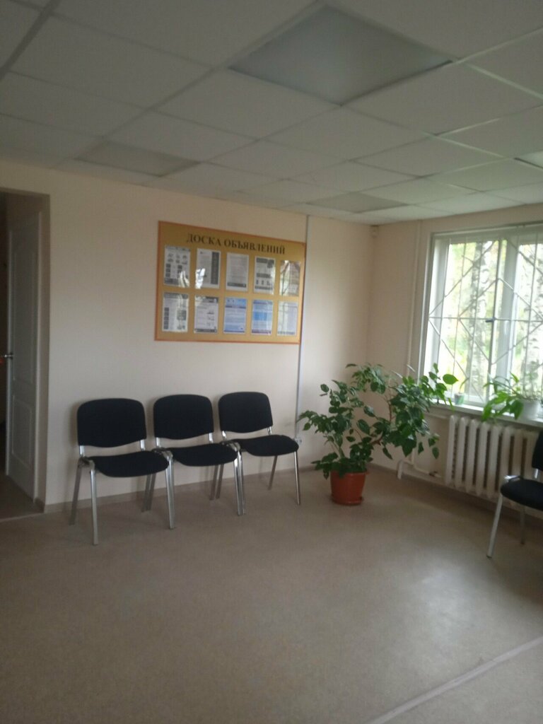 Sivil toplum kuruluşları Obshchestvenny tsentr Levshino, Perm, foto