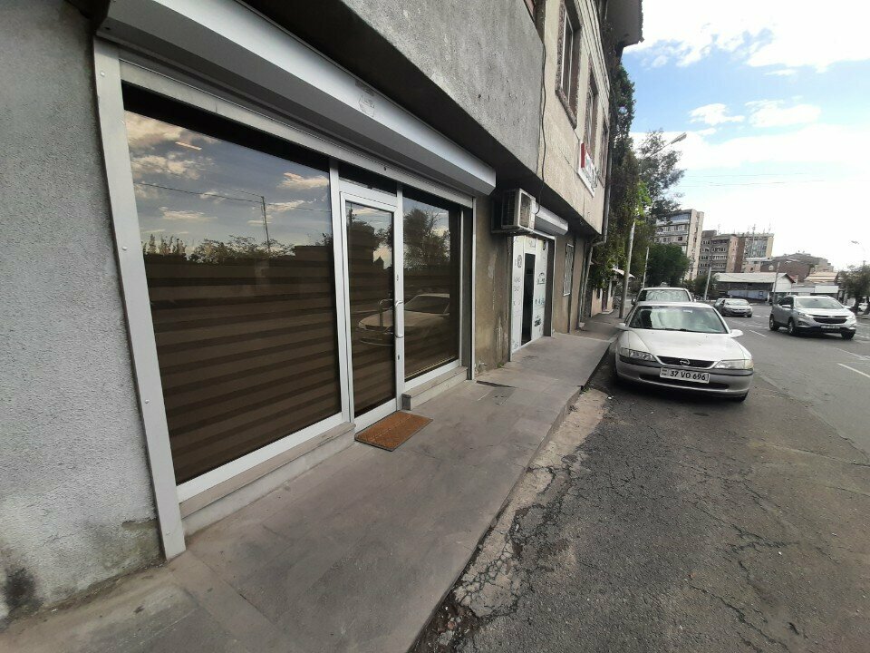 Tasarım stüdyoları Van Design Studio, Erivan, foto