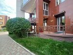 Энергосоюз (USSR Constitution Street No:7), i̇nşaat firmaları  Krasnoyarsk'tan