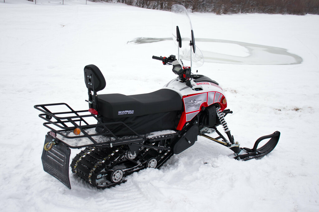 Motosiklet satışı МенсТехник, Çeliabinsk, foto