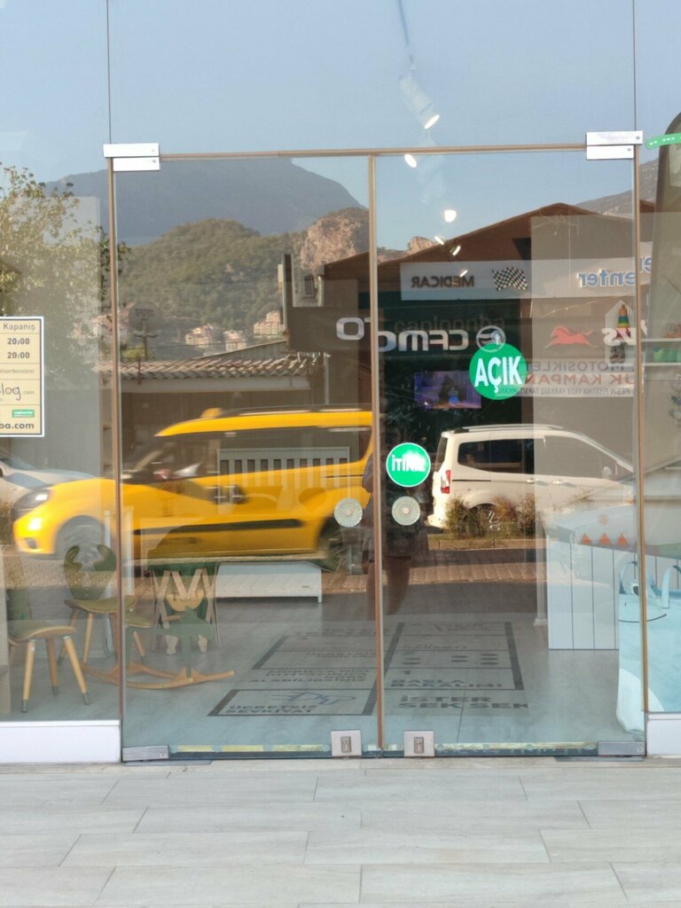 Ev mobilyası Caploonba, Fethiye, foto
