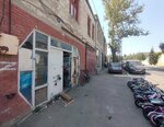 Velosiped təmiri (Gayibov Street No:301), bisiklet tamircileri  Gence'den