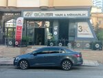 Güner yapı ve mimarlik (Ali Nadi Ünler Bul., Şehitkamil, Gaziantep), i̇ç mimarlık firmaları  Gaziantep'ten