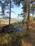 Jetty  (Leningrad Region, Vyborgskiy District, Seleznyovskoye selskoye poseleniye), i̇skele  Saint‑Petersburg ve Leningradskaya oblastından