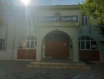 Şehadet Cami (Antalya, Muratpaşa, Konuksever Mah., 821. Sok., 20), cami  Antalya'dan