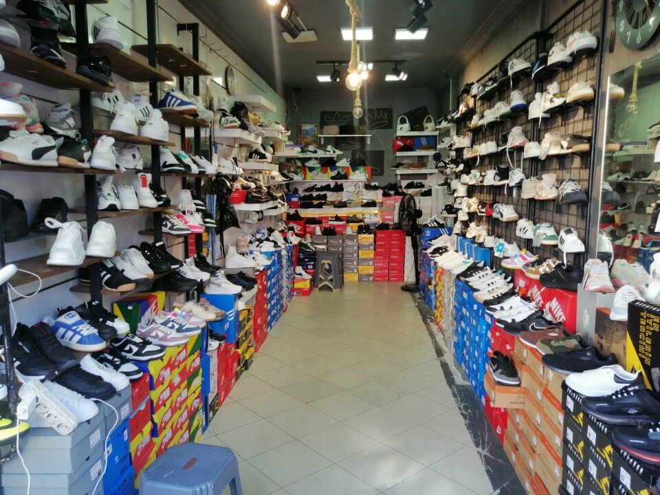 Ayakkabı mağazaları By Buğra, Ankara, foto