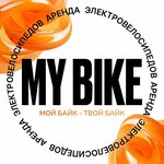 My_Bike (Oborony Street No:43, Rostov-on-Don), bisiklet kiralama  Rostov‑na‑Donu'dan