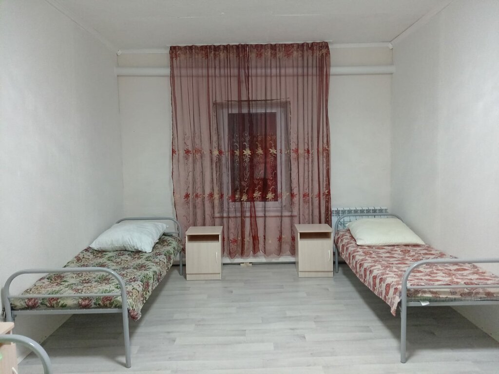 Pansiyonlar, hosteller Хостел Байконур, Buriatya, foto