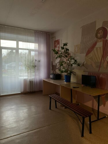 Otel Tonus, Vladimirskaya oblastı, foto