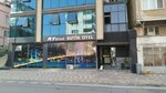 My Blue Butik Otel (Bursa, Nilüfer, Karaman Mah., Kültür Cad., 25/2), otel  Bursa'dan