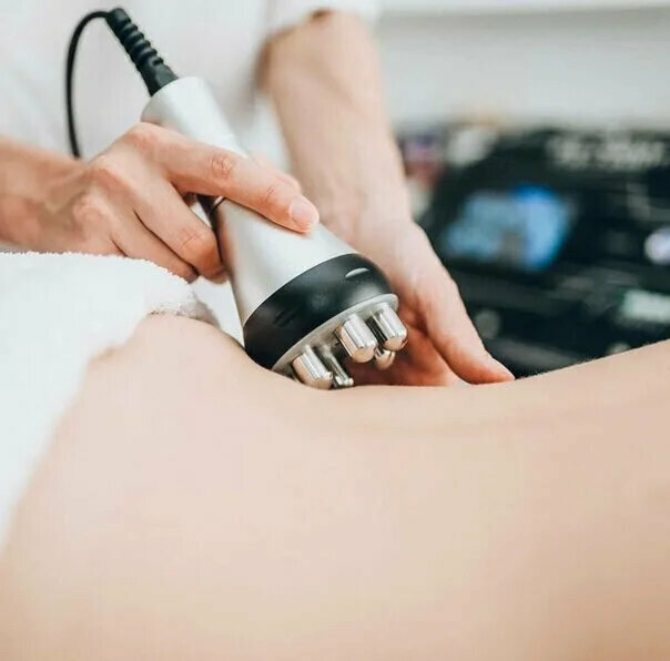 Masaj salonları Аппаратный массаж, Rostov‑na‑Donu, foto