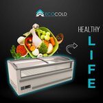 Ecocold (İstanbul, Ümraniye, Esenkent Mah., Erzincan Cad., 40), sanayi ekipmanları firmaları  İstanbul'dan
