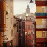 İz Fotoğraf Halep Pasajı (Şehit Muhtar Mah., Mis Sok., No:4, Beyoğlu, İstanbul), fotoğraf hizmetleri  İstanbul'dan