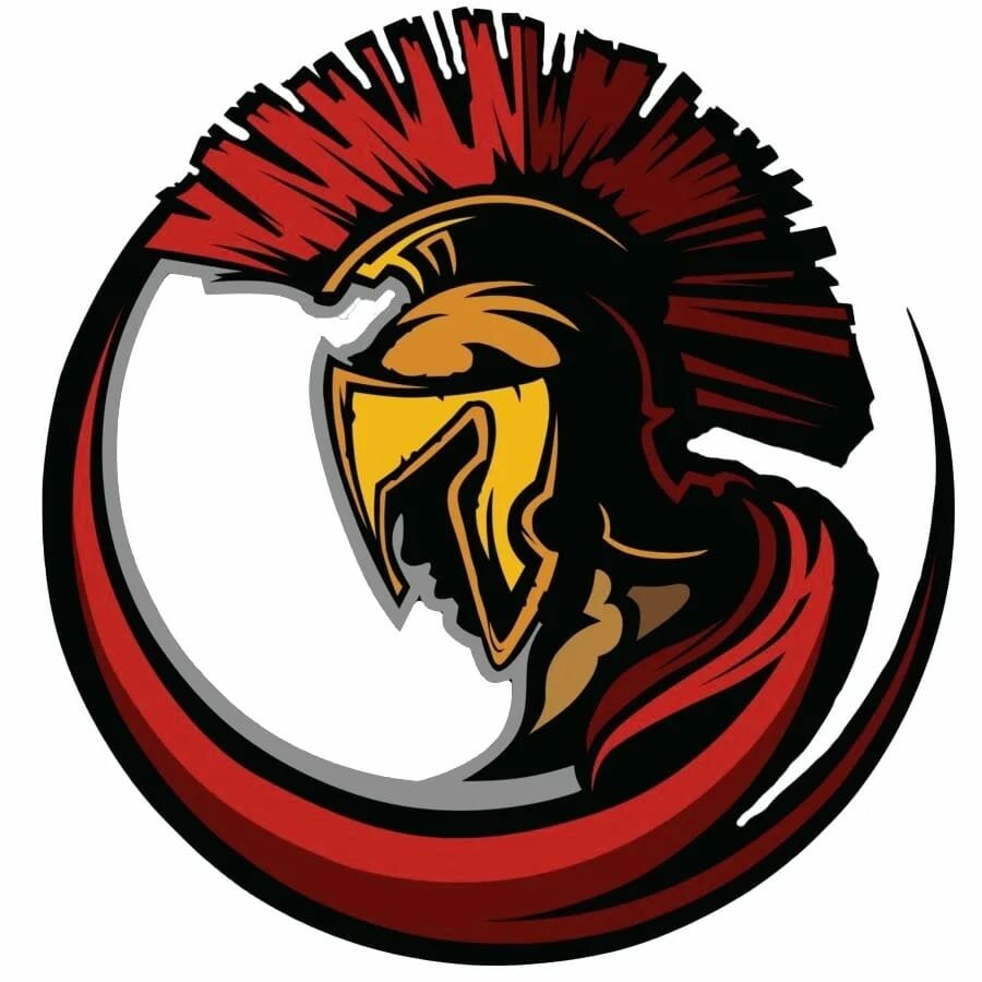 Spor okulları БК Спартанцы, Saint‑Petersburg, foto