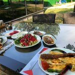 Kozalak Han (Eskişehir, Tepebaşı, Sazova Mah., Ziraat Cad., 15), kafe  Eskişehir'den