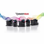 Kuzeyman Ltd (Sivas, Sivas Merkez , İmam Hatip Sok., 15A), elektronik ofis ekipmanları tamiri  Sivas'tan