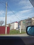 Луговская средняя общеобразовательная школа (Ivanovo Region, Kineshemskiy rayon, Lugovskoye selskoye poseleniye, derevnya Lugovoye, Shkolnaya ulitsa, 15), spor alanı  İvanovskaya oblastından