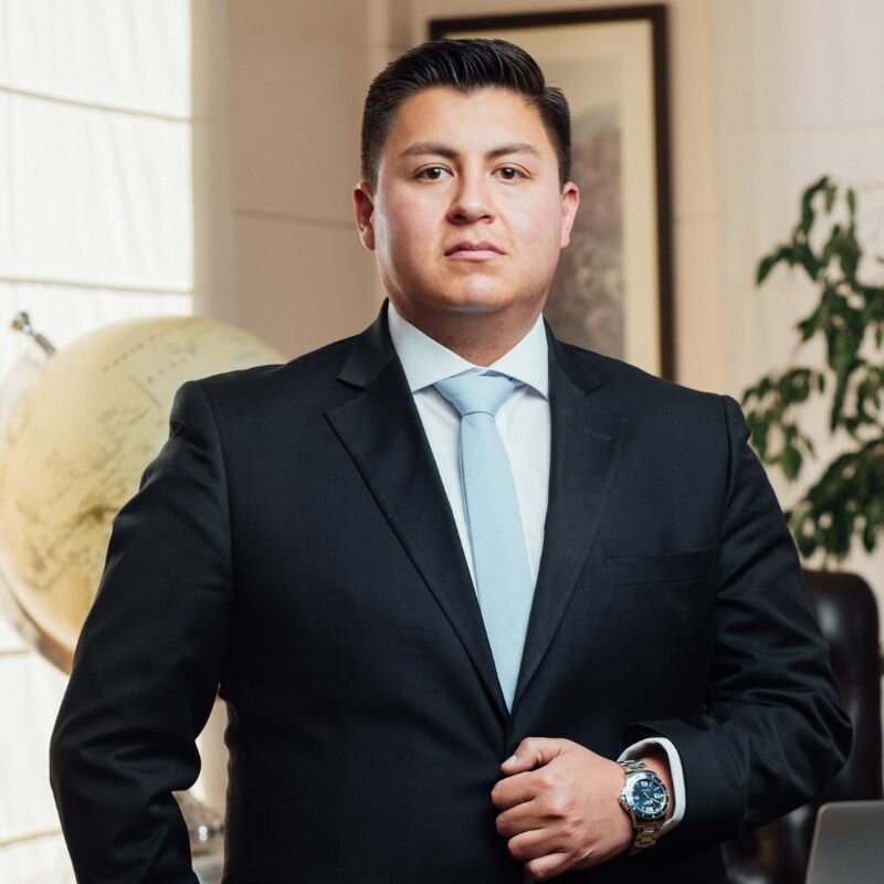 Avukatlar Acf Abogados Ltda, La Paz, foto