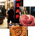 Kasap Hasan (Sakarya, Sapanca, Atatürk Cad., 1), kasap, şarküteri  Sapanca'dan