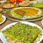 Öz İkizler Künefe (Şahintepe Mah., 400. Cad., No:10, Şahinbey, Gaziantep), pastacılık üretimi  Gaziantep'ten