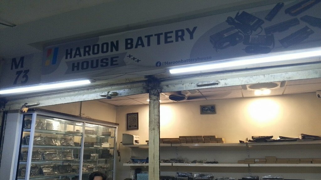 Dizüstü bilgisayarlar ve tabletler Dubai Laptops Online Store, Karaçi, foto