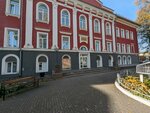 Студия детского балета (Sibirskaya Street No:27А), dans okulları  Perm'den