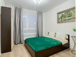 Luxury Apartments (Sosnovaya Street No:5к1), kısa süreli konaklama  Kotelniki'den
