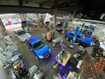 Max Pro Auto (Denisyevskiy proyezd No:17к1), otomobil servisi  Dzerjinski'den