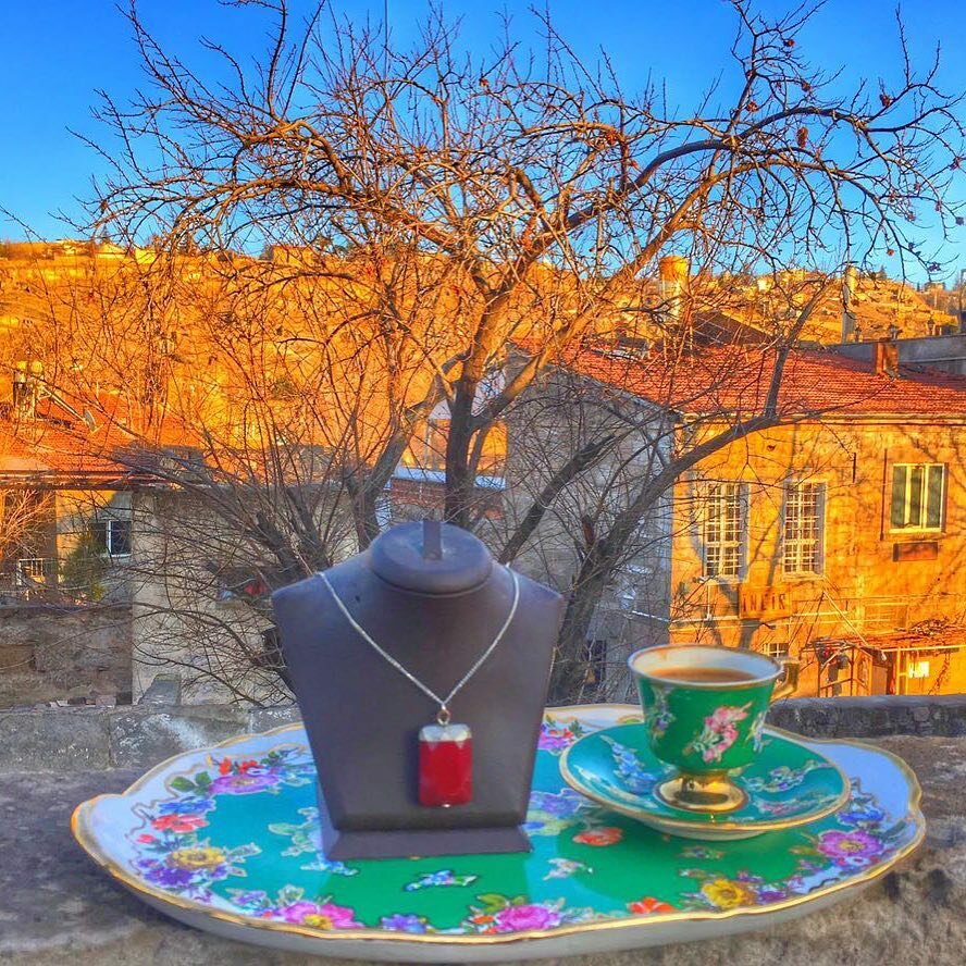 Bijuteriler Simkeşhan Takı Evi, Talas, foto