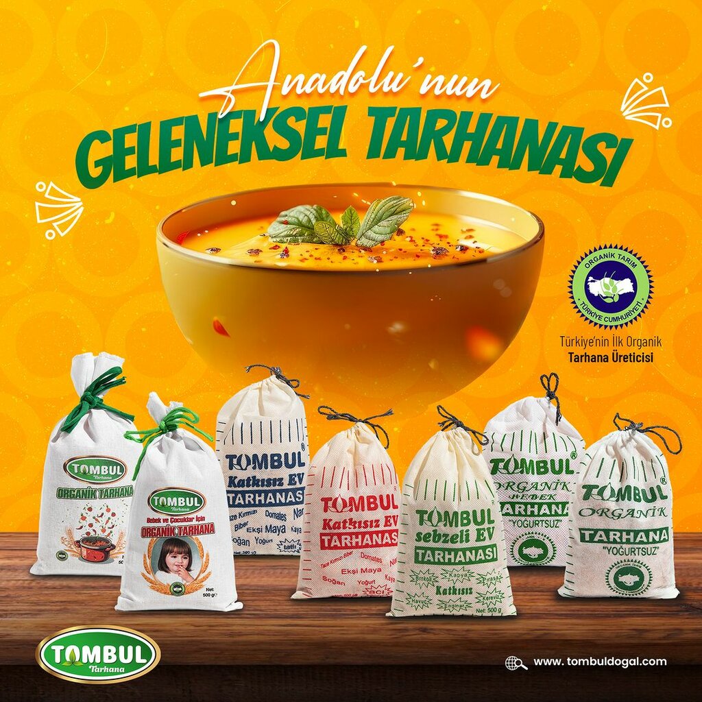 Yemek şirketleri Tombul Doğal Ürünler, İzmir, foto