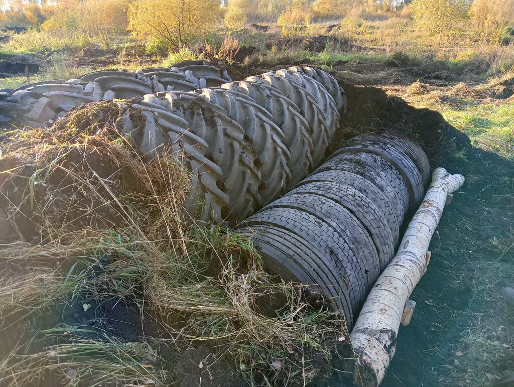 Motosiklet pisti Мотодром, Novosibirskaya oblastı, foto