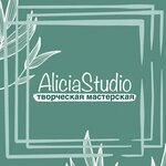 AliciaStudio (50 Let Oktyabrya Avenue No:13А, mikrorayon Klimovsk), nakış hizmetleri  Podolsk'tan