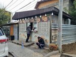 Damdi AS (Qarataev kóshesi No:80В), fast food  Almatı'dan