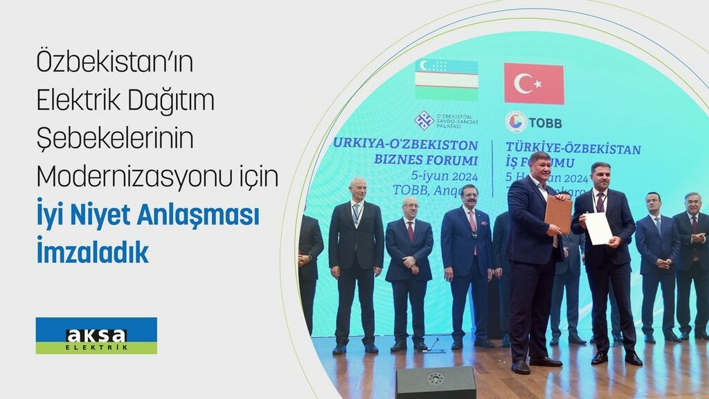 Enerji kurumları Aksa Elektrik, Tunceli, foto