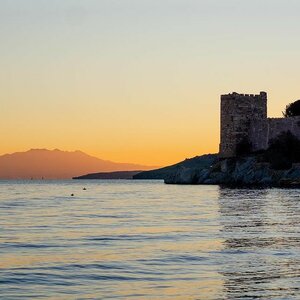 Herodot Kültür Merkezi (Muğla, Dalaman, Merkez Mah., Mimar Sinan 1. Sok.), kültür merkezleri  Bodrum'dan