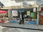Toprak Cafe (Varlık Mah., Şakrak Cad., No:2/A, Muratpaşa, Antalya), kafe  Antalya'dan