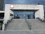 Ameriabank (Daniel Varujan Street No:28/1), atm'ler  Erivan'dan