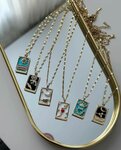Mistik Accessories (Isparta, Isparta Merkez, Pirimehmet Mah., Mimar Sinan Cad., 46), bijuteriler  Isparta'dan